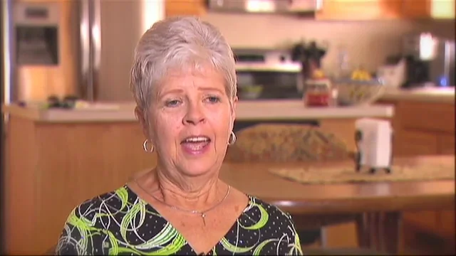 Bev, SuperPath® Technique Recipient on Vimeo