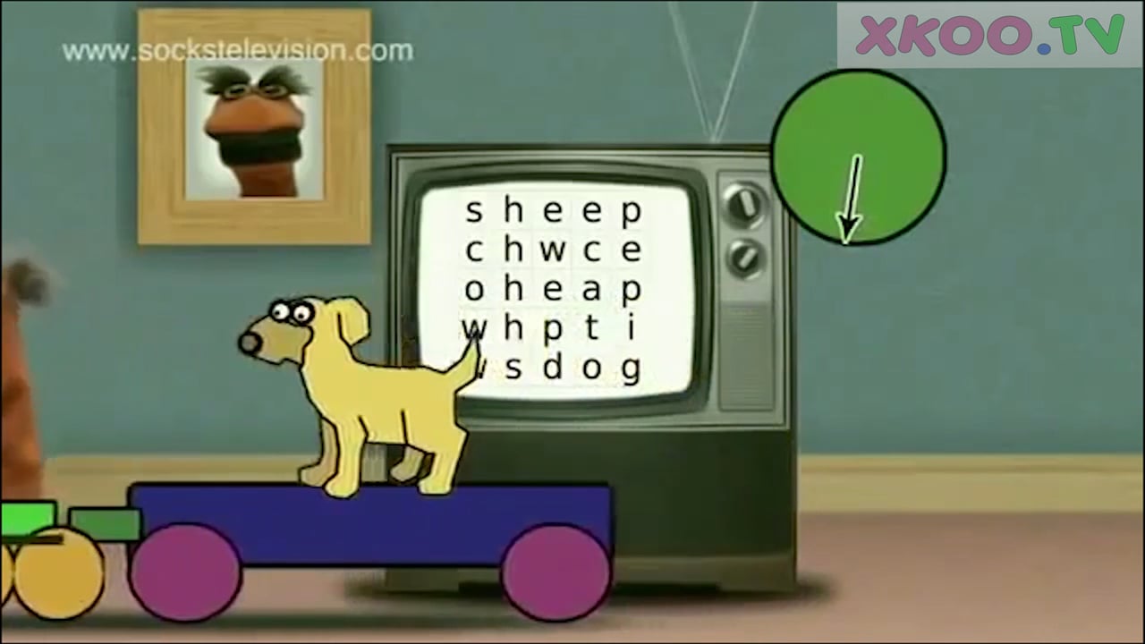 Fun Numbers Chant (1-10) - Learning Numbers by ELF Learning - ELF Kids ...