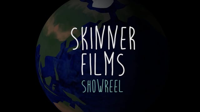 About James Skinner | Skinner Films