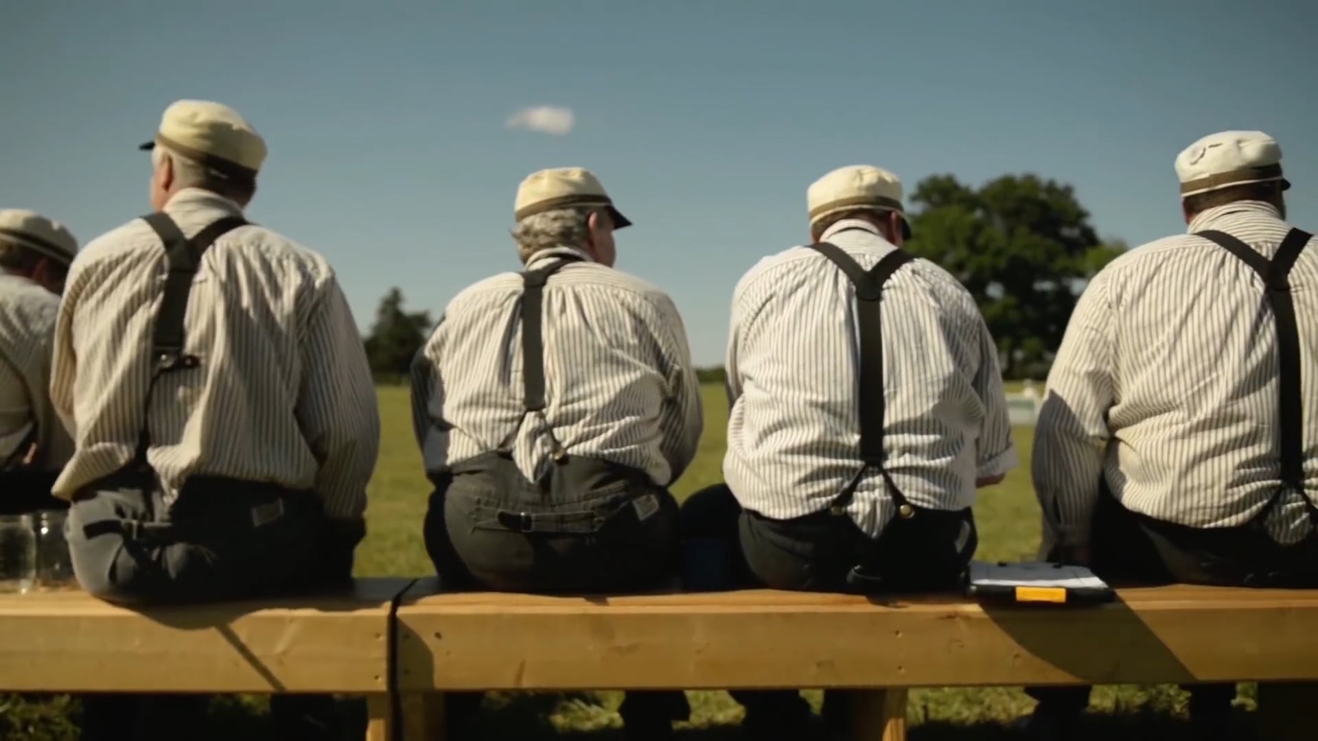 Tim Wiencek Cinematographer Reel on Vimeo