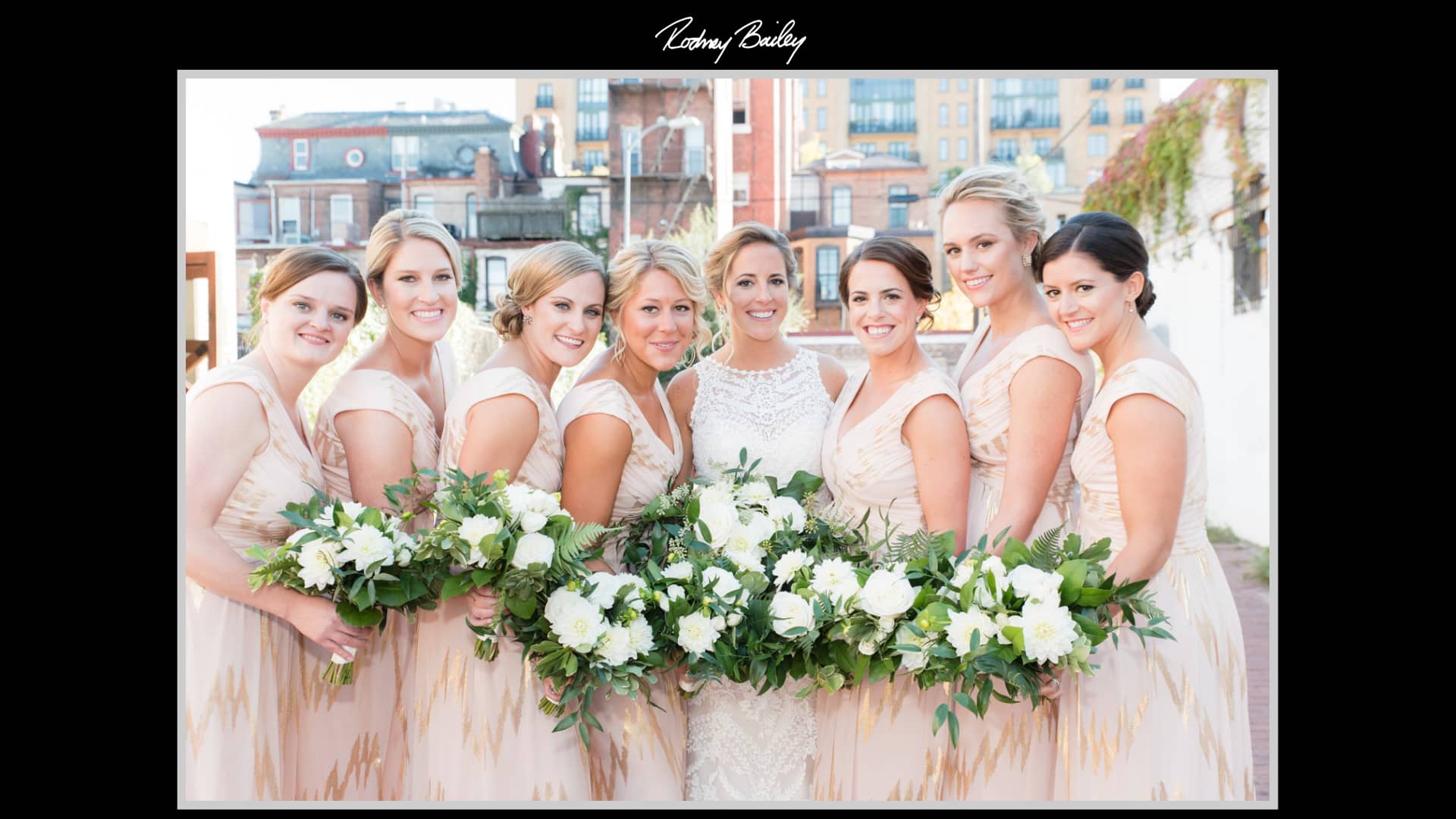 LongView Gallery weddings Washington DC on Vimeo