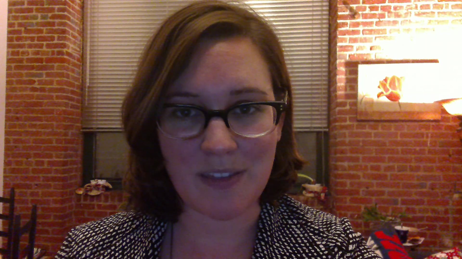 Kelsey Pickering Georgetown Video Intro on Vimeo