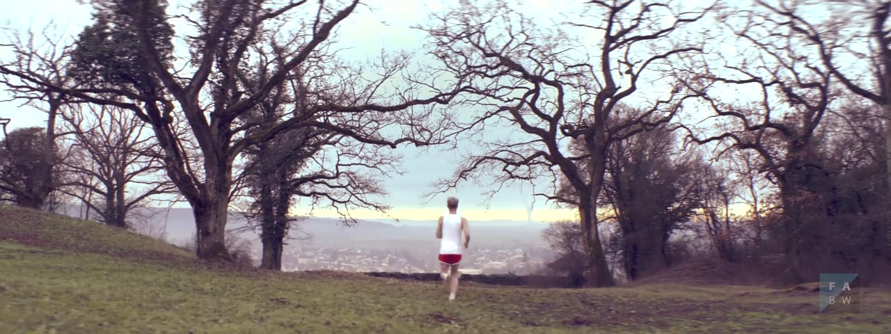 Adidas – Break Free - Viral advert - DAILY COMMERCIALS