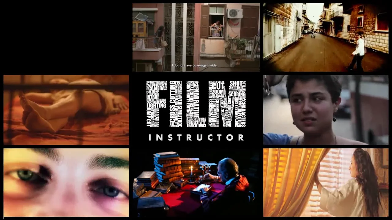 Marc Boustany Showreel on Vimeo