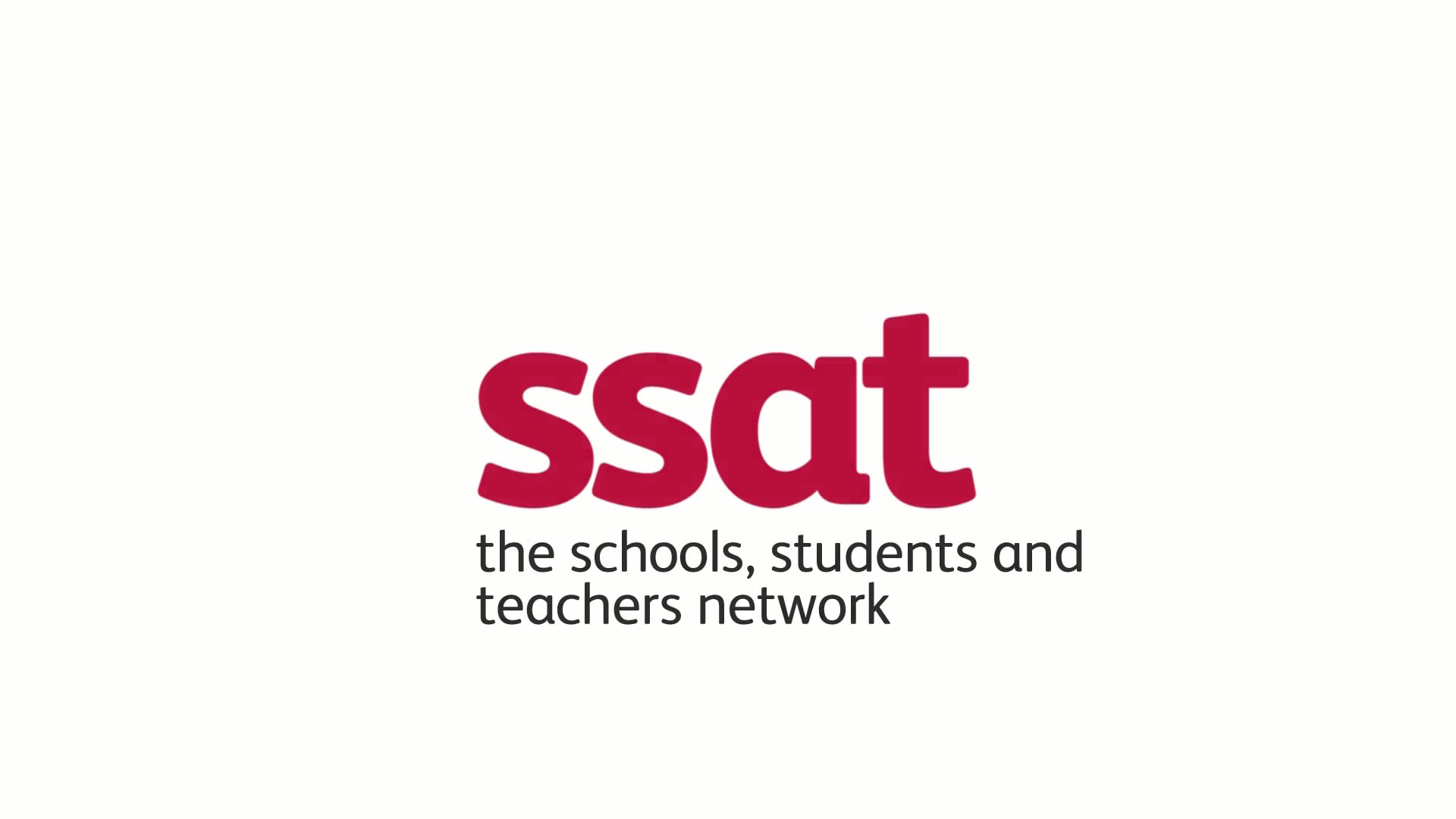 SSAT Leadership Principles on Vimeo