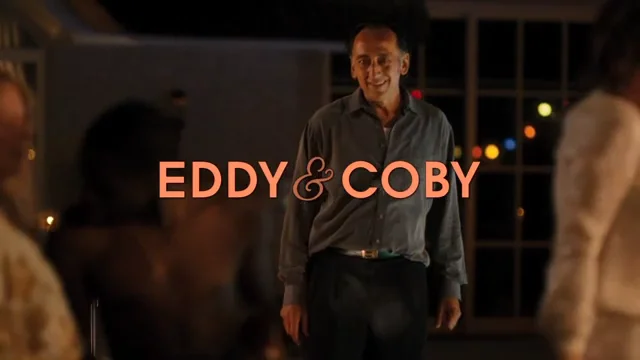 Eddy & Coby on Vimeo