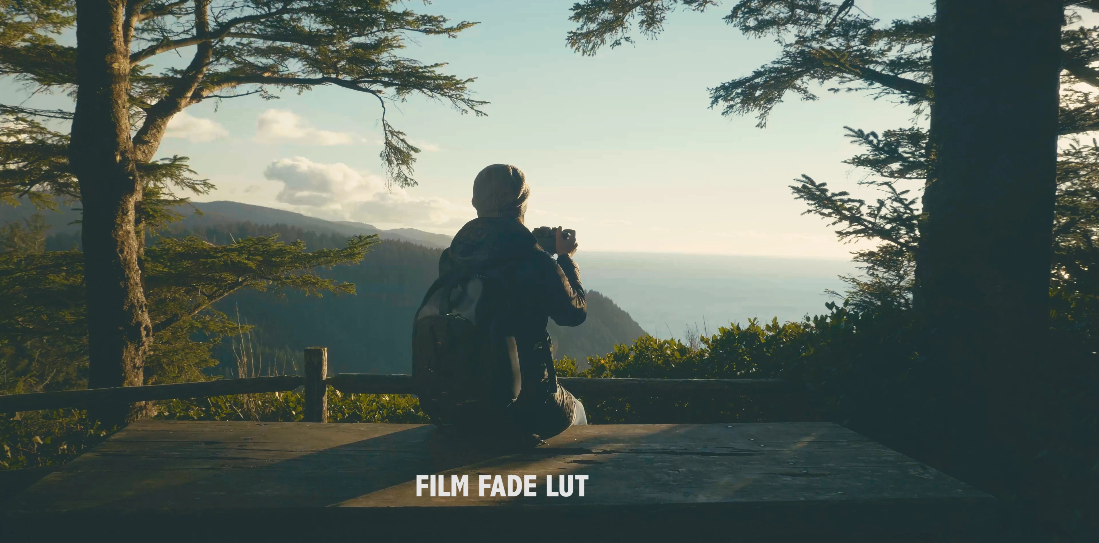 GH5 / Varicam VLOG LUTS on Vimeo