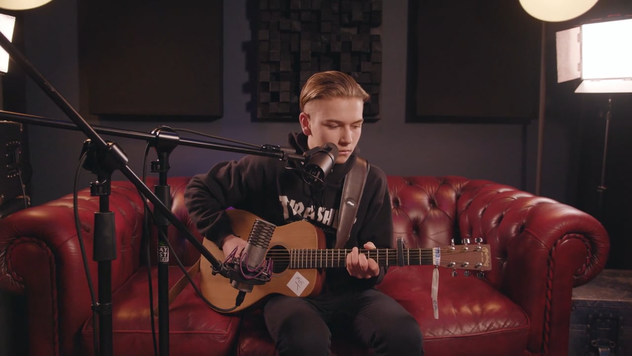 Tom Millichamp - Waterloo on Vimeo