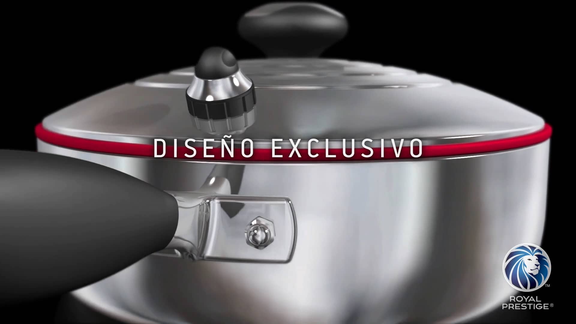 Royal Prestige® Novel™ en acción. on Vimeo