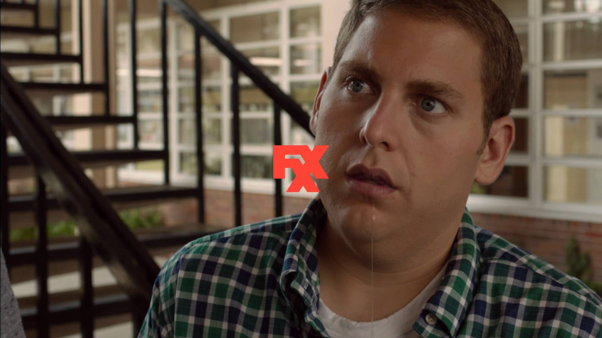 FXX Movie Image Spot Post 10pm 30 stereo on Vimeo