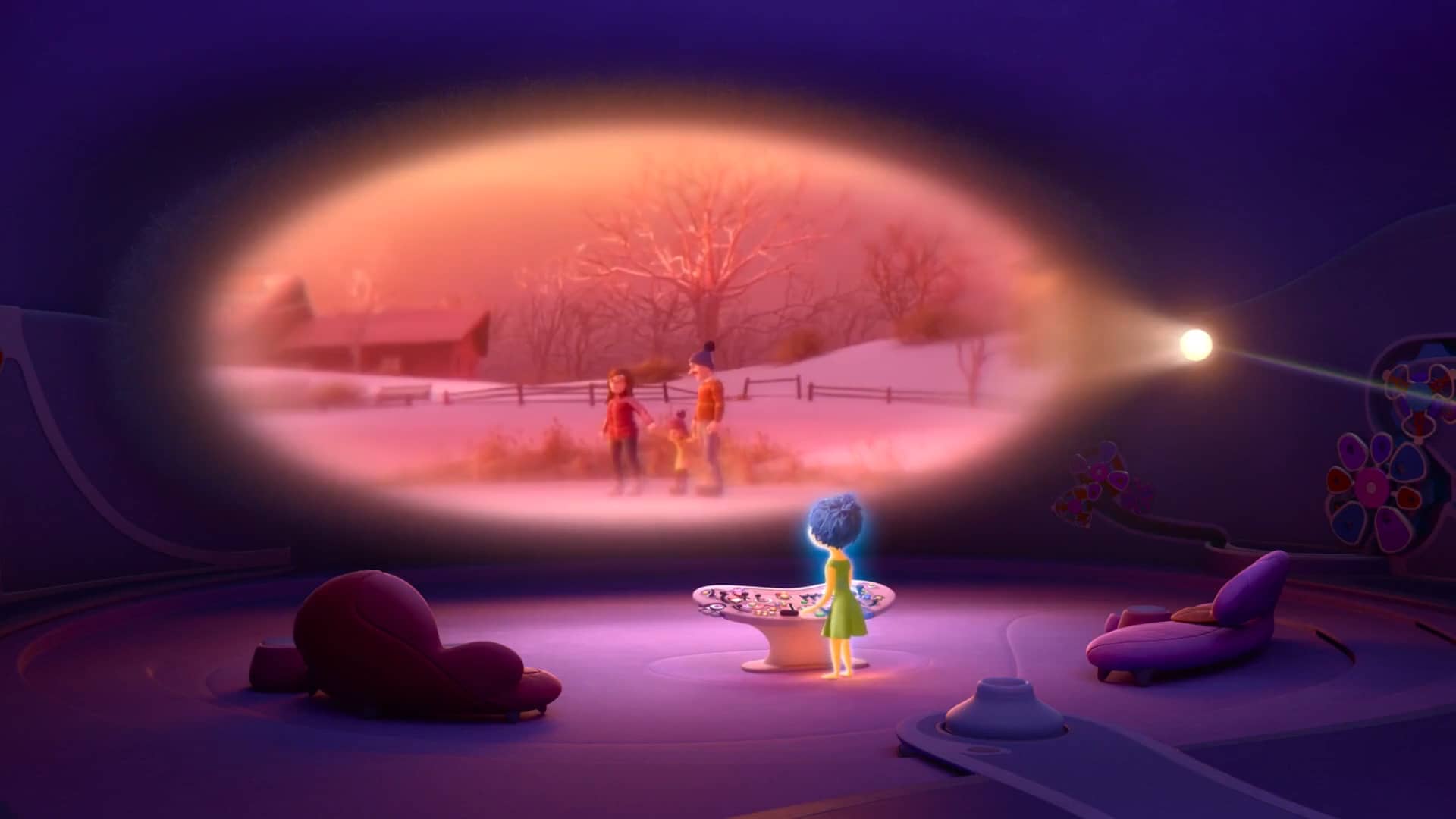 How Do You Edit an Animated Film? on Vimeo