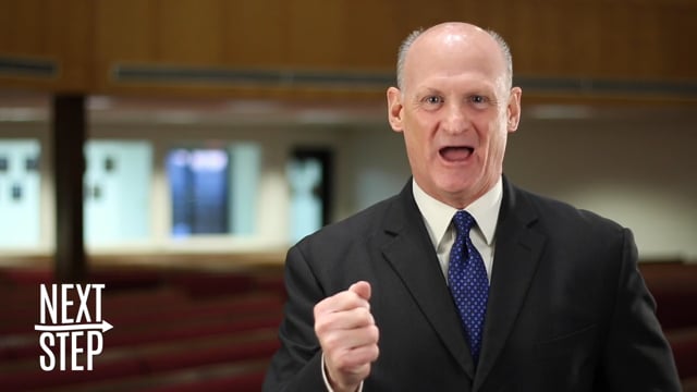 Pastor Mark Swanson's Video Blog on Vimeo