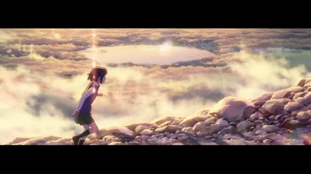 Your name. on Vimeo