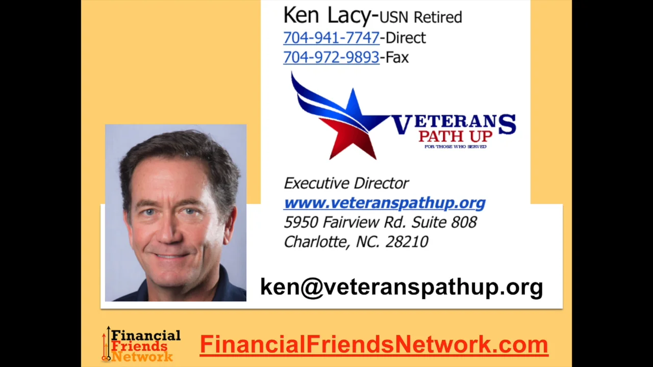 Ken Lacy Cruise Introduction on Vimeo