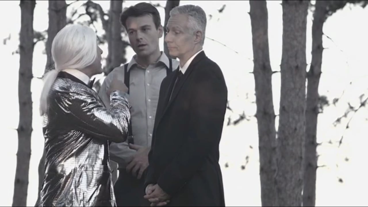 Chris Routhe Scene Clips from Traveling Without Moving (2016) on Vimeo