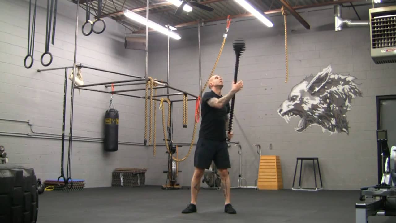 Mace Montage on Vimeo