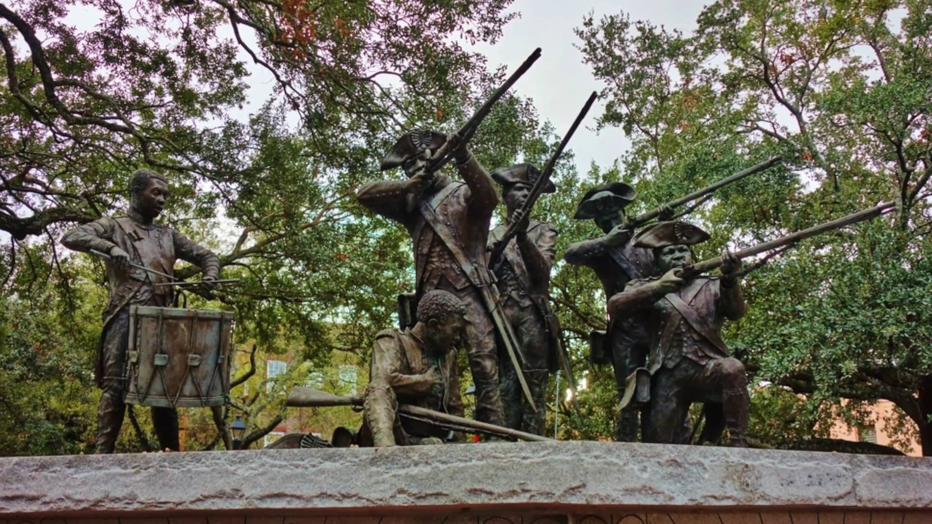 1804: The Hidden History of Haiti on Vimeo