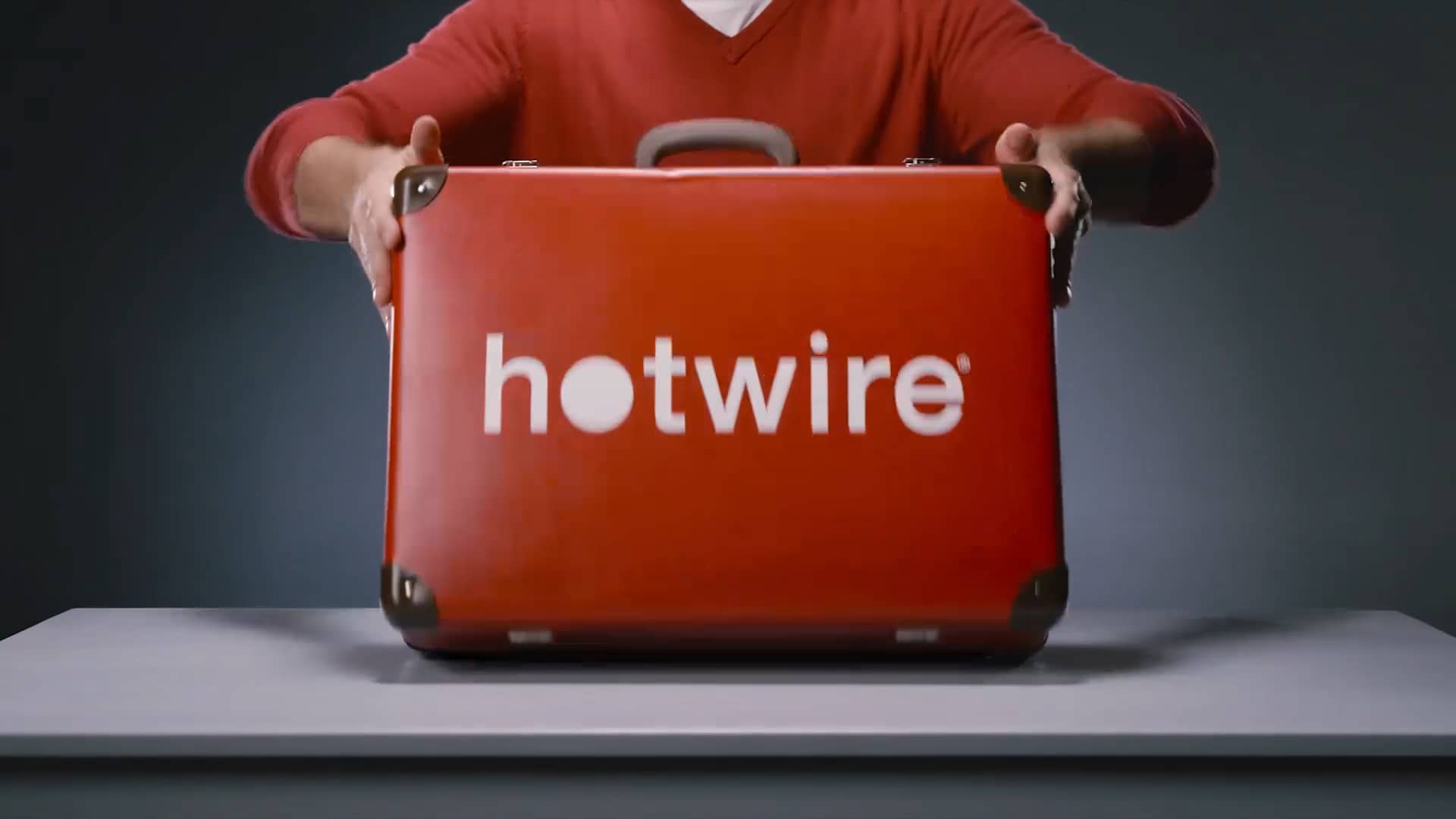 Hotwire Hotlist on Vimeo