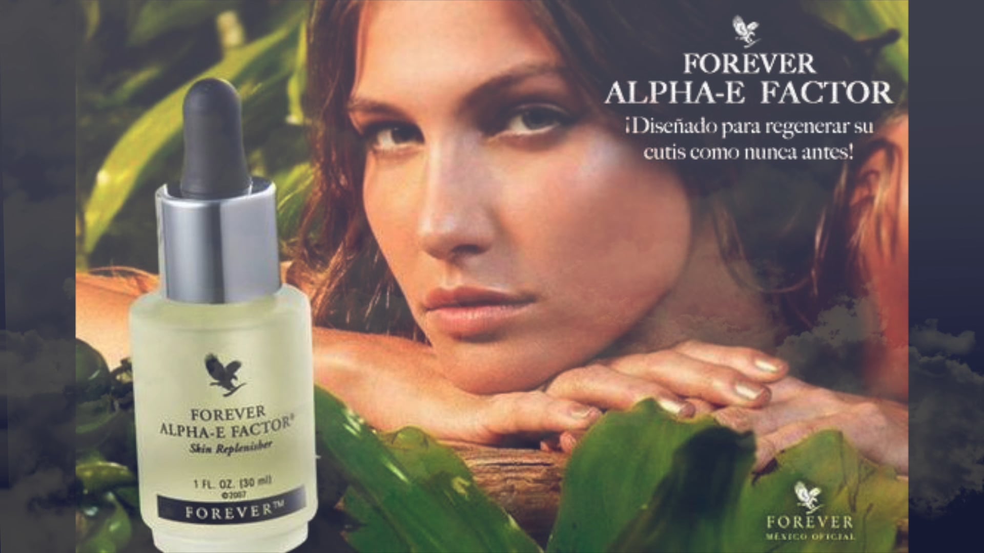 Alpha E Factor on Vimeo