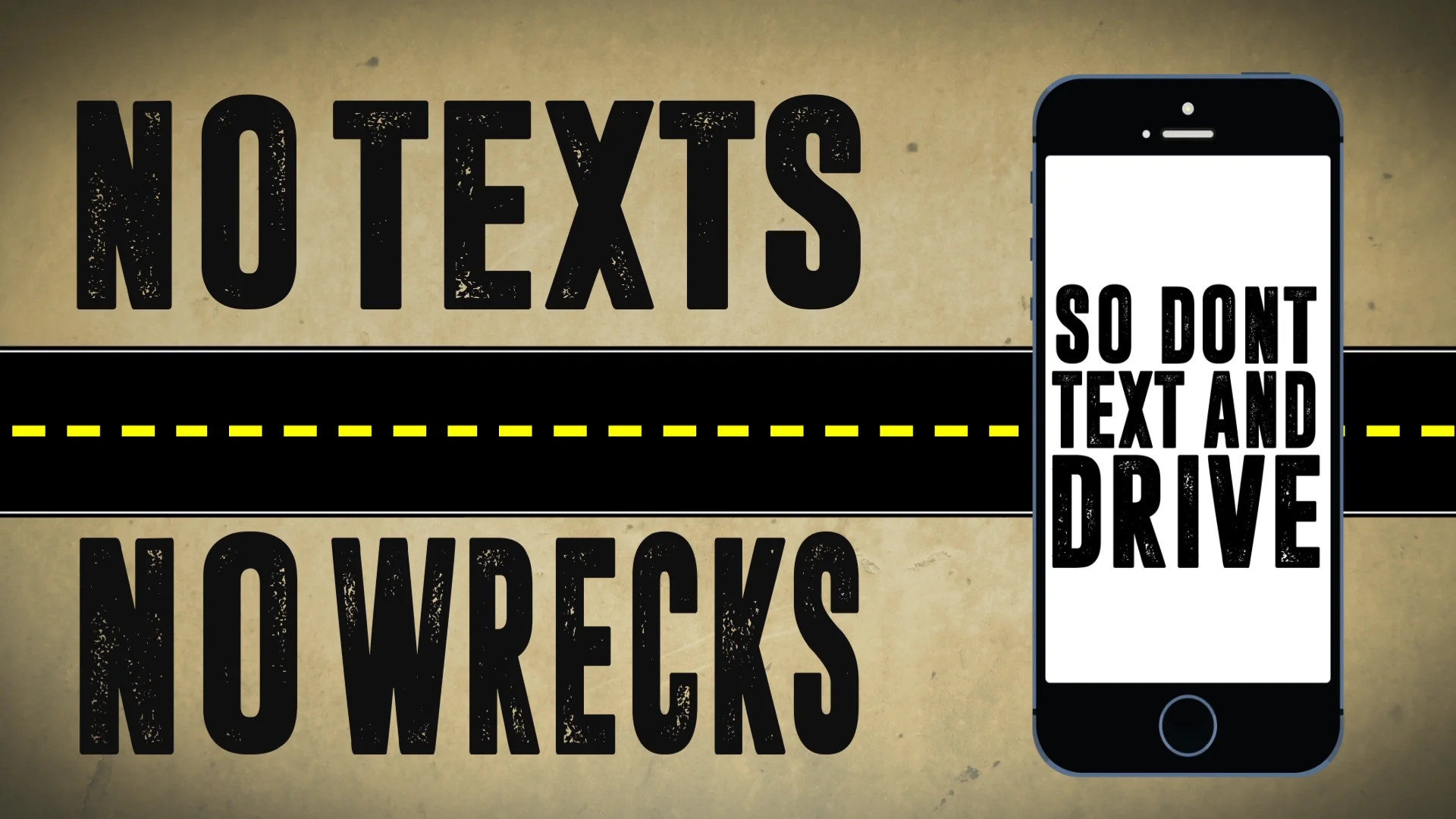 "The Facts" Texting and Driving PSA on Vimeo
