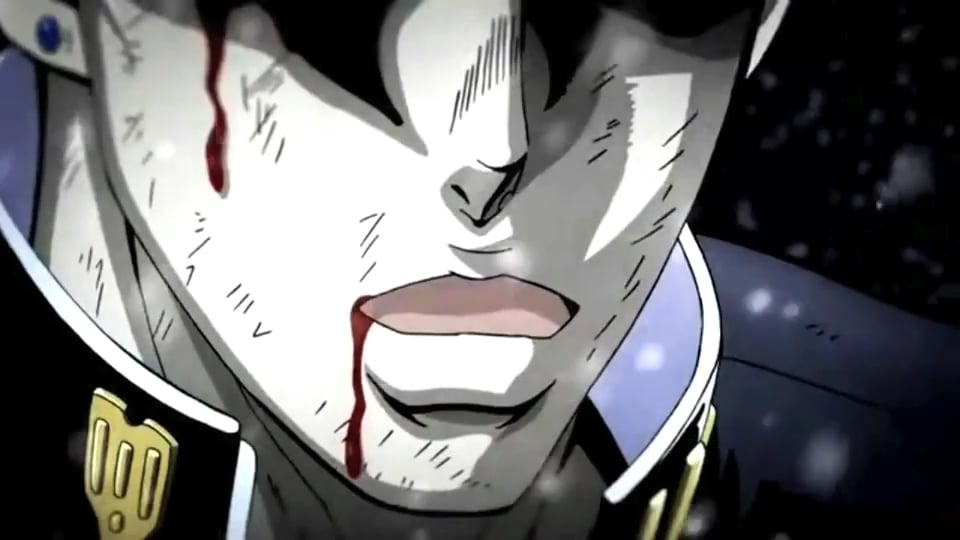 JJBA: Heart of Gold on Vimeo