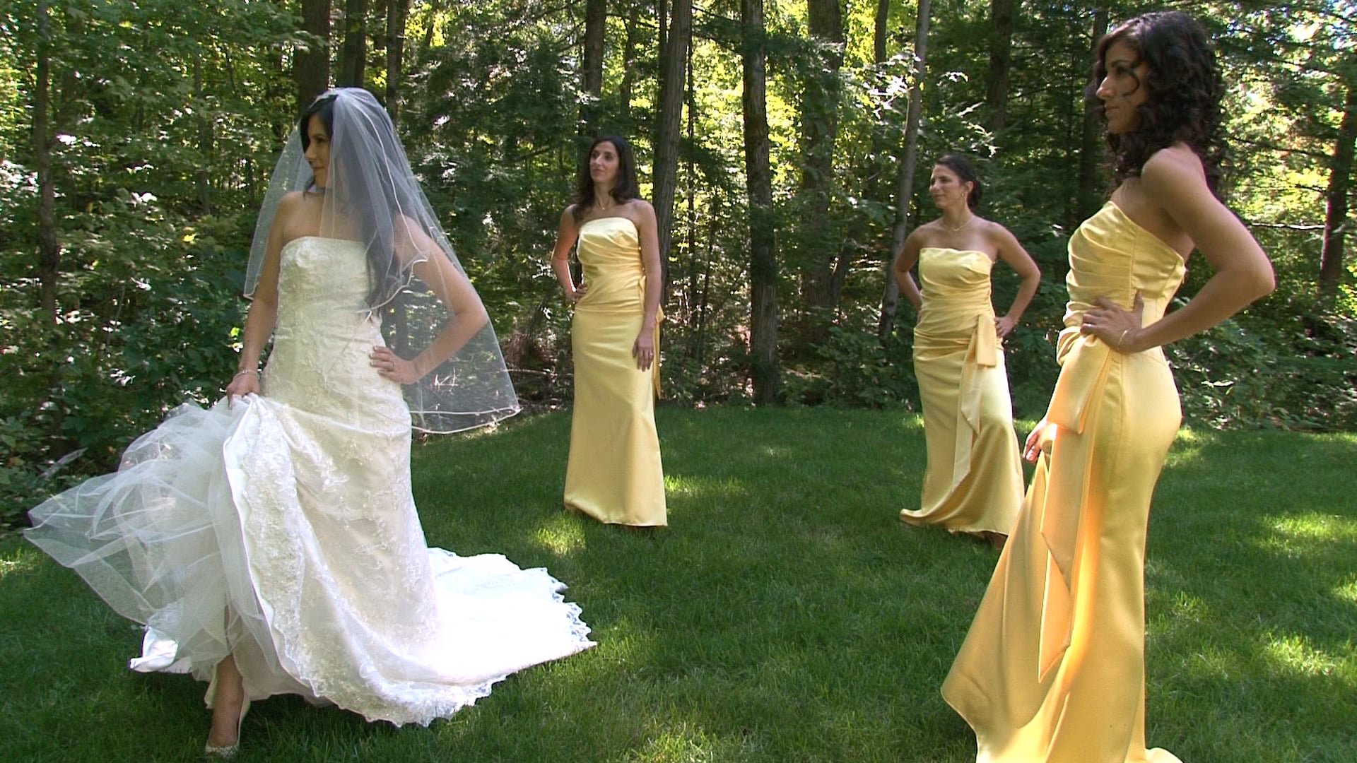 Bride's House on Vimeo