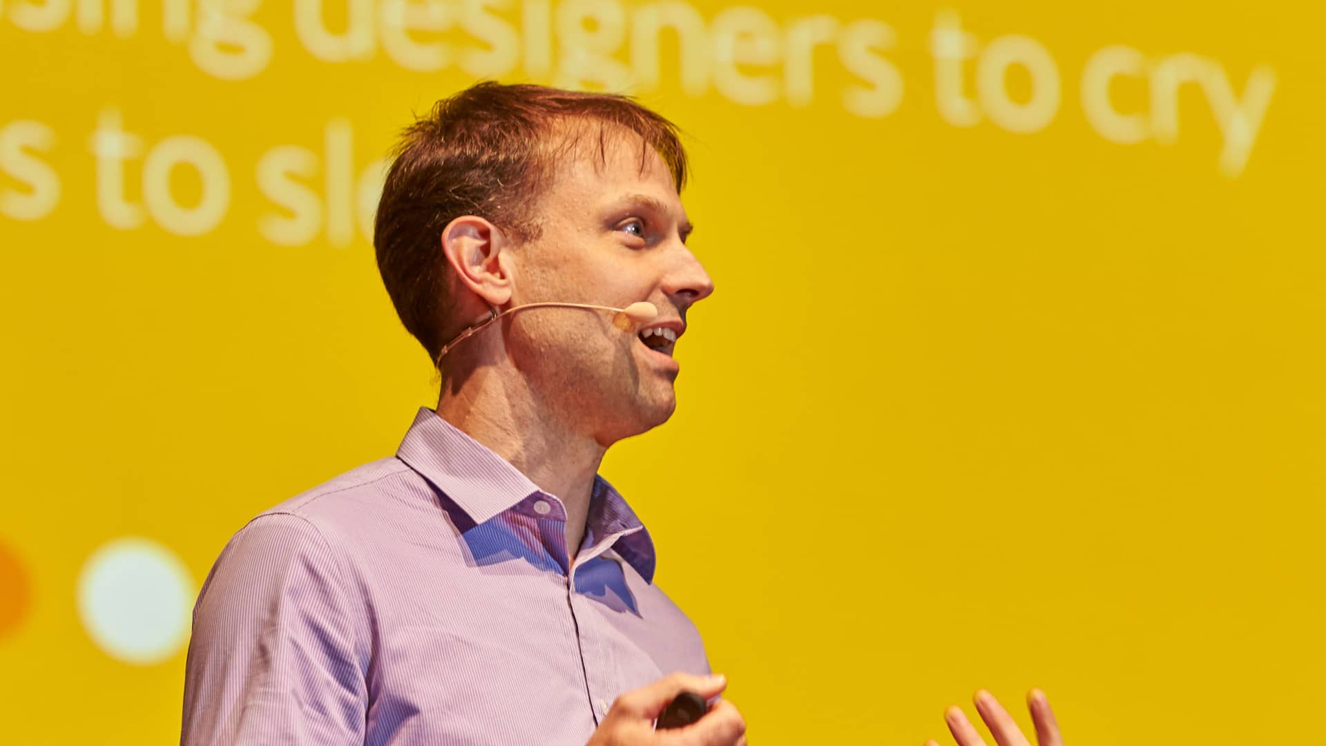 Tom Greever on "Articulating Design Decisions" on Vimeo