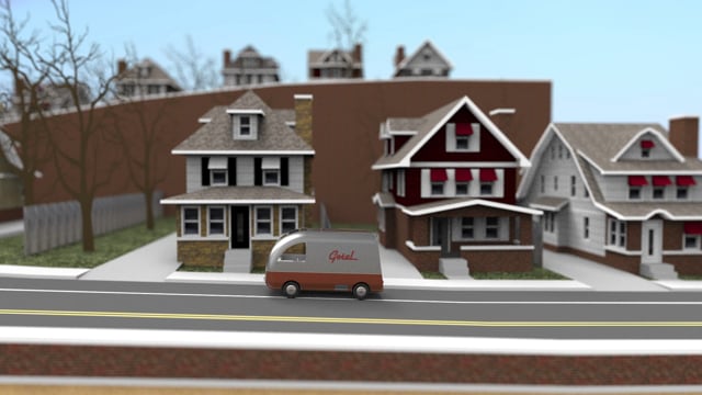 Design Innovation, MDes - Massachusetts College of Art and Design (MassArt)