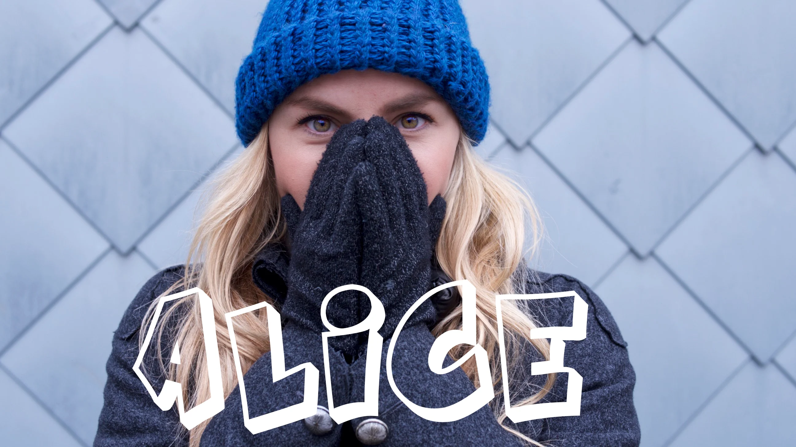 Alice on Vimeo