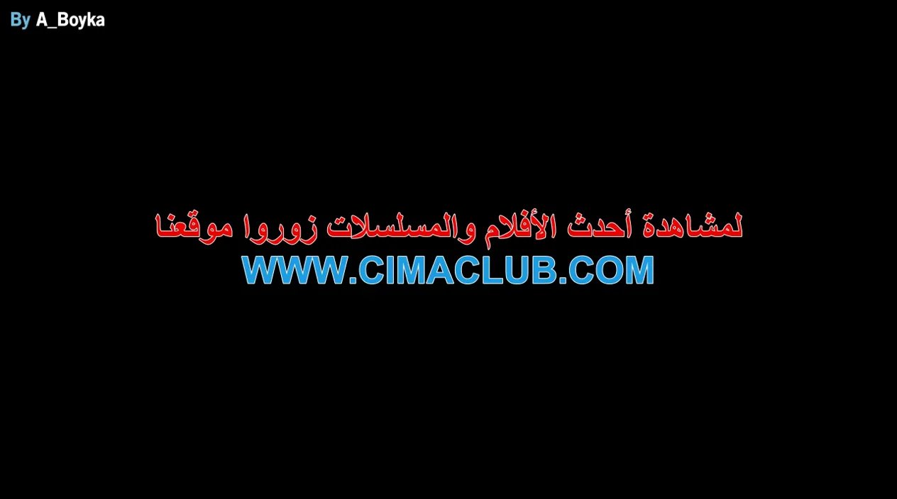 CimaClub.Com.Conviction.2016.S01E10.720p.HDTV on Vimeo