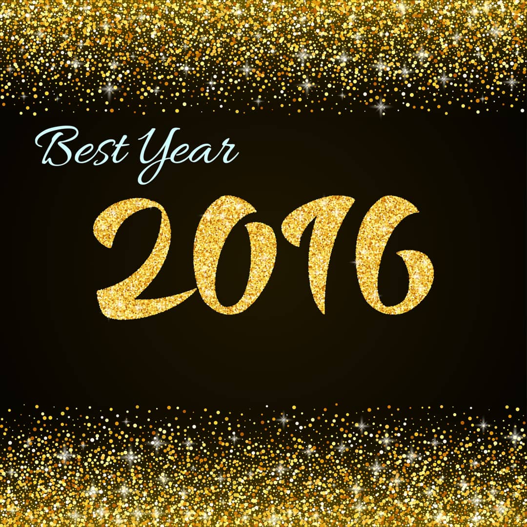 2016 Best Year on Vimeo