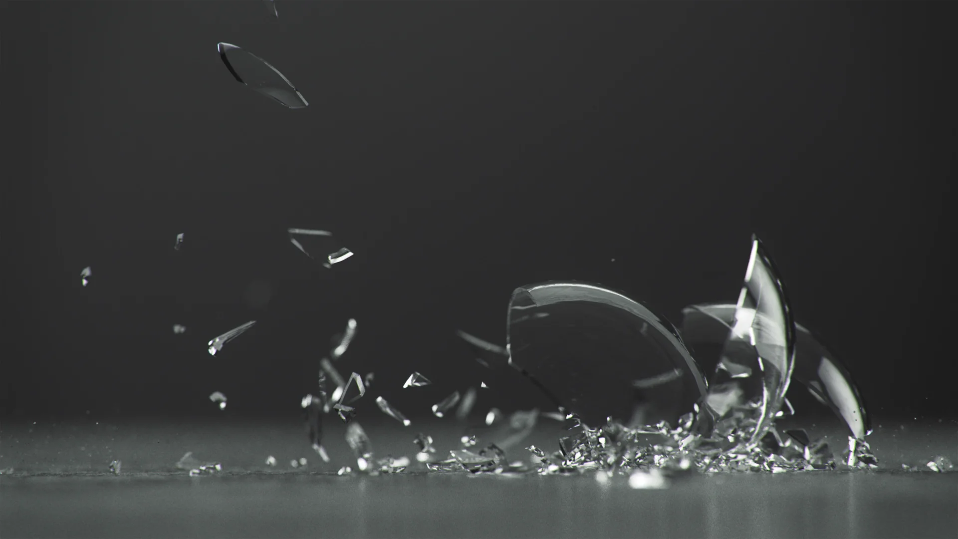 R&D CG high speed glass break on Vimeo