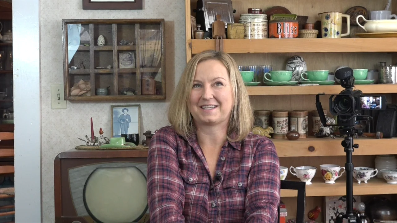 Erynn Marshall Teaser