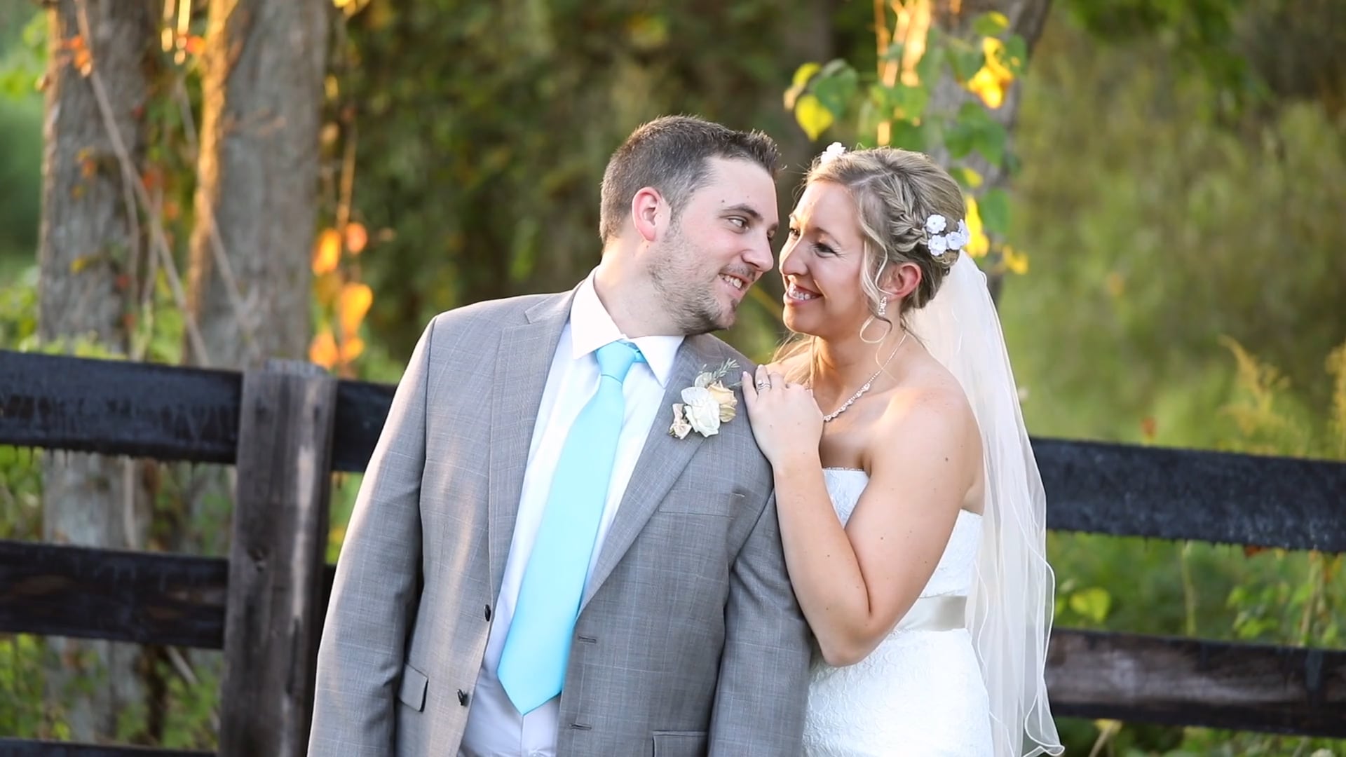 Wedding Trailer | Matt and Amanda on Vimeo