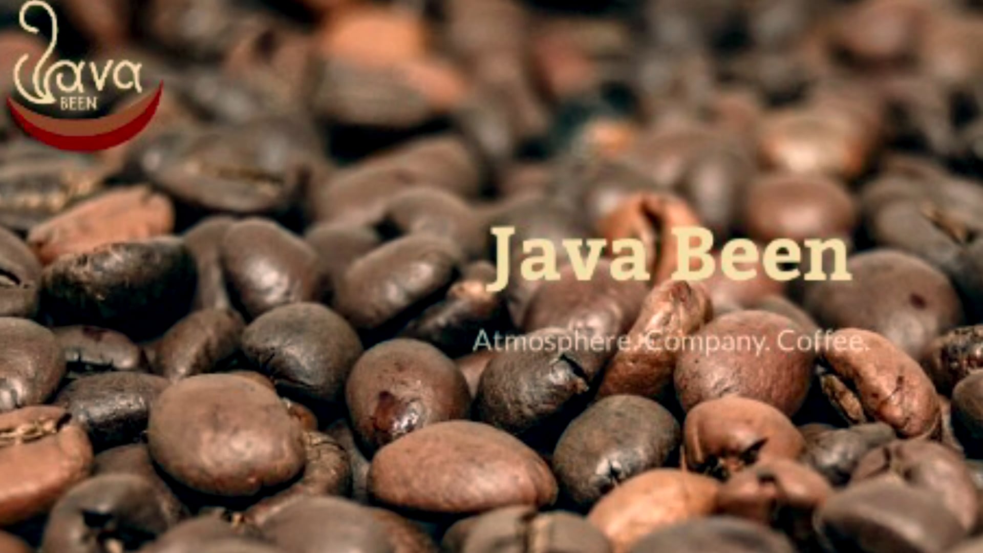 Java Been on Vimeo