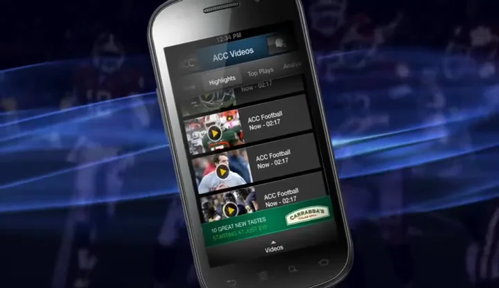 ACCDN APP Promo 15 on Vimeo