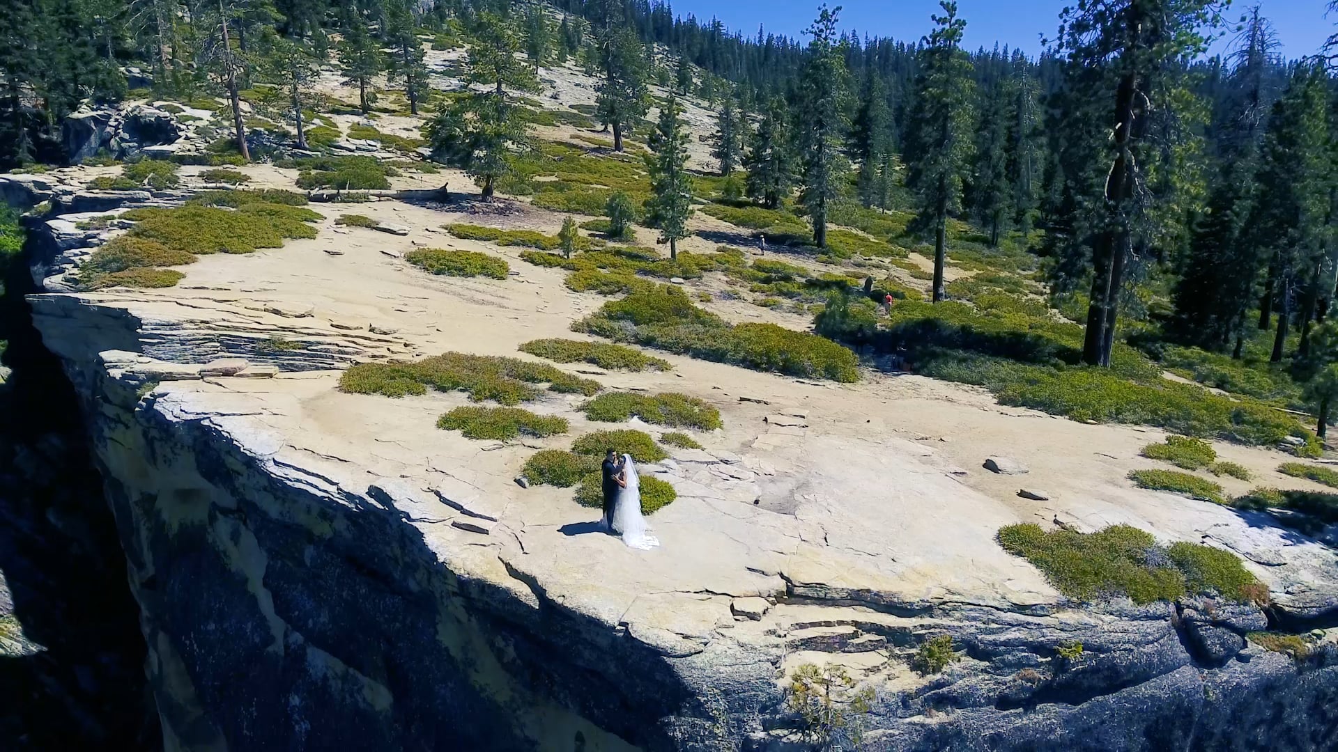 Landing Page on Vimeo