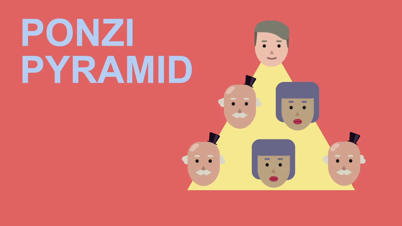 How Do Ponzi Schemes Work?