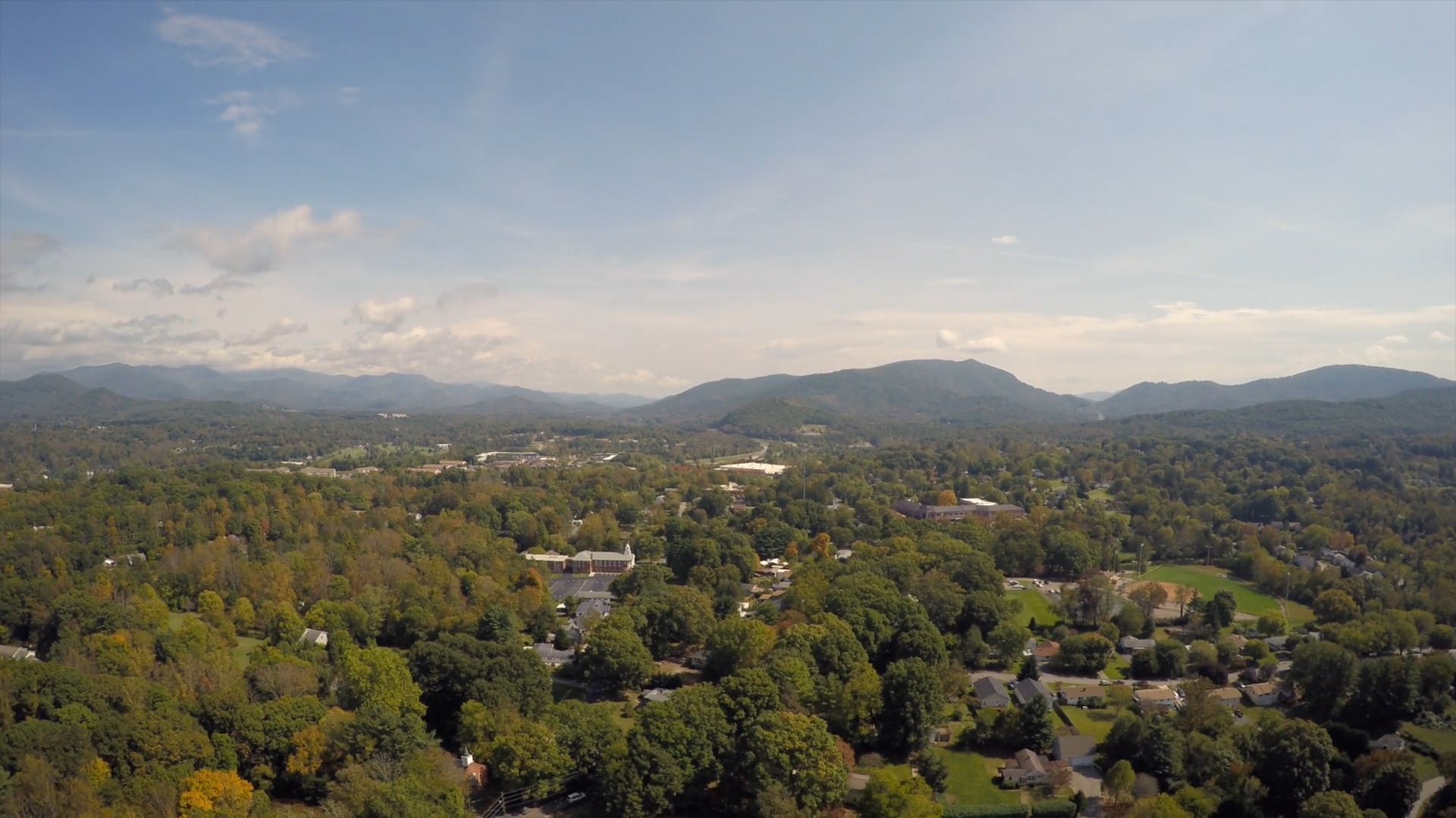 Take a tour of the Oakley Neighborhood on Vimeo