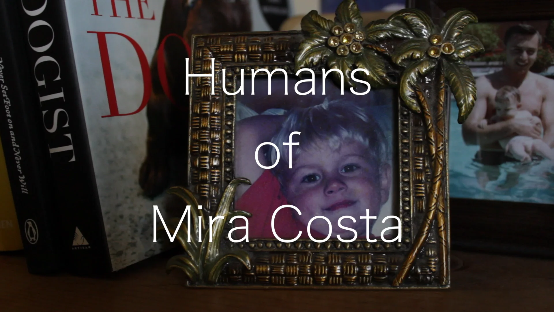 Humans of Mira Costa: Ryland Hart on Vimeo