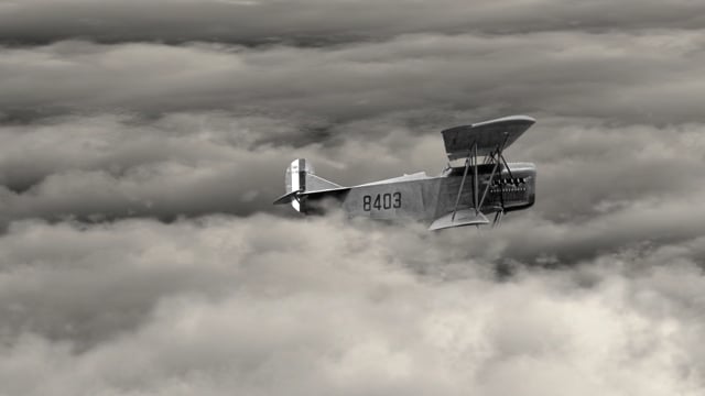Avion เมฆ ที่รัก - Free video on Pixabay - Pixabay
