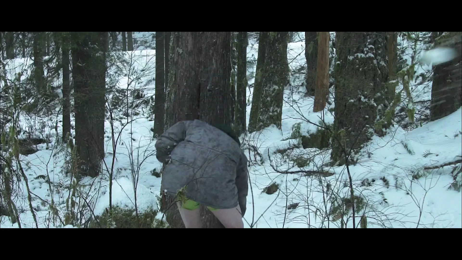 Snowball Fight Scene on Vimeo