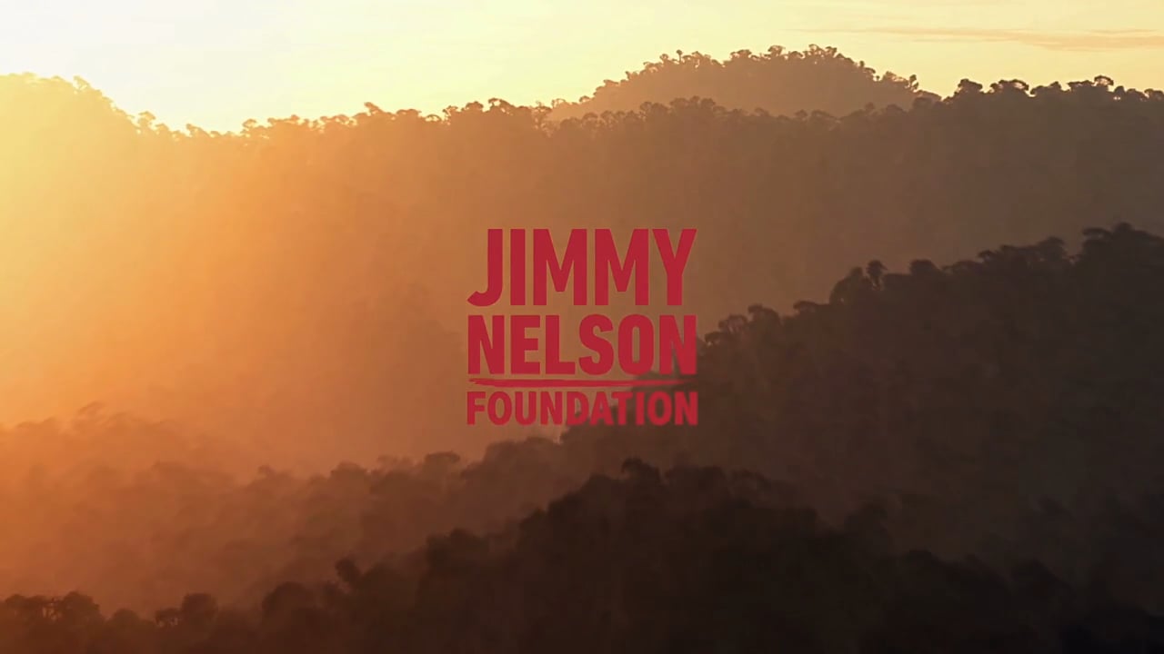 Jimmy Nelson Foundation on Vimeo