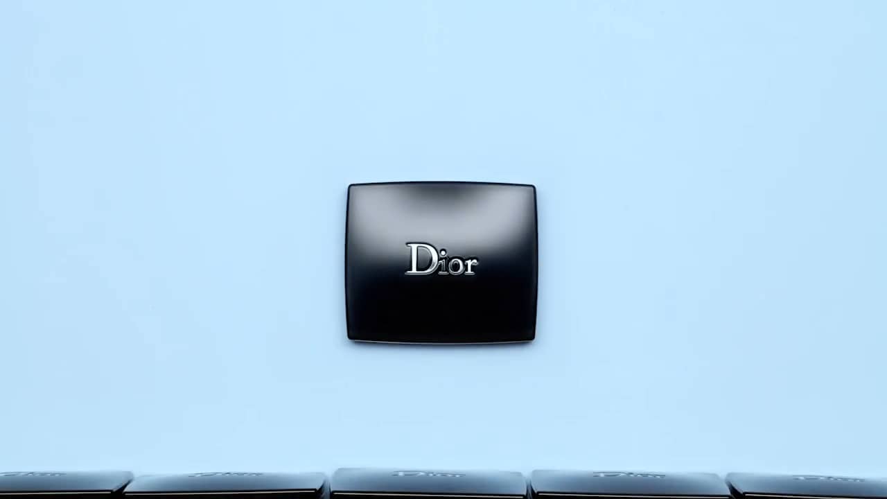 Dior - 'Colour Gradation' / Spring 2017 on Vimeo