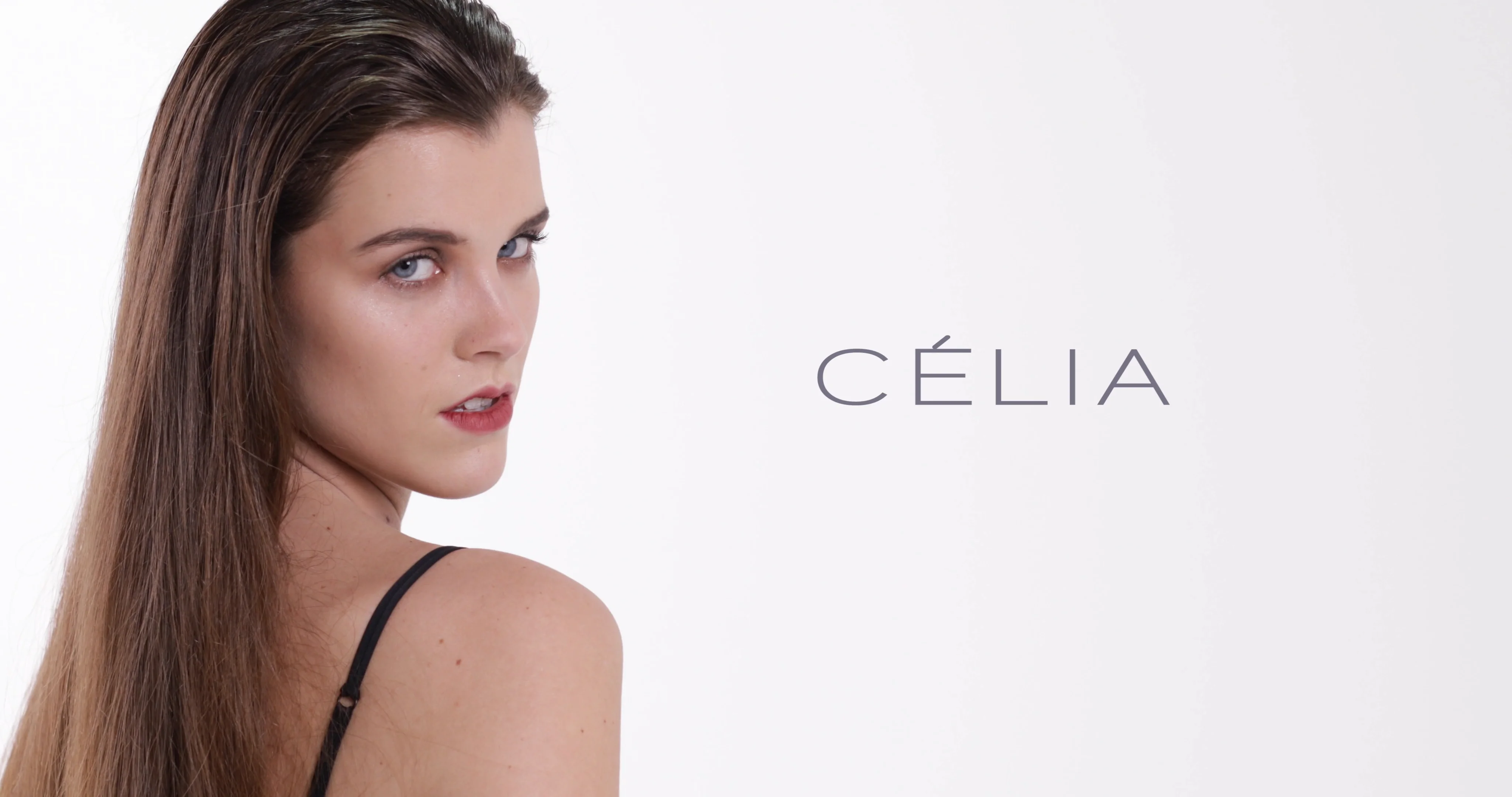 Célia # Model Video test