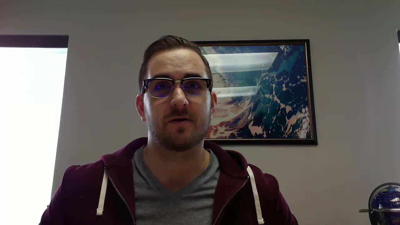 Video Testimonial By Kyle Gustin on Vimeo