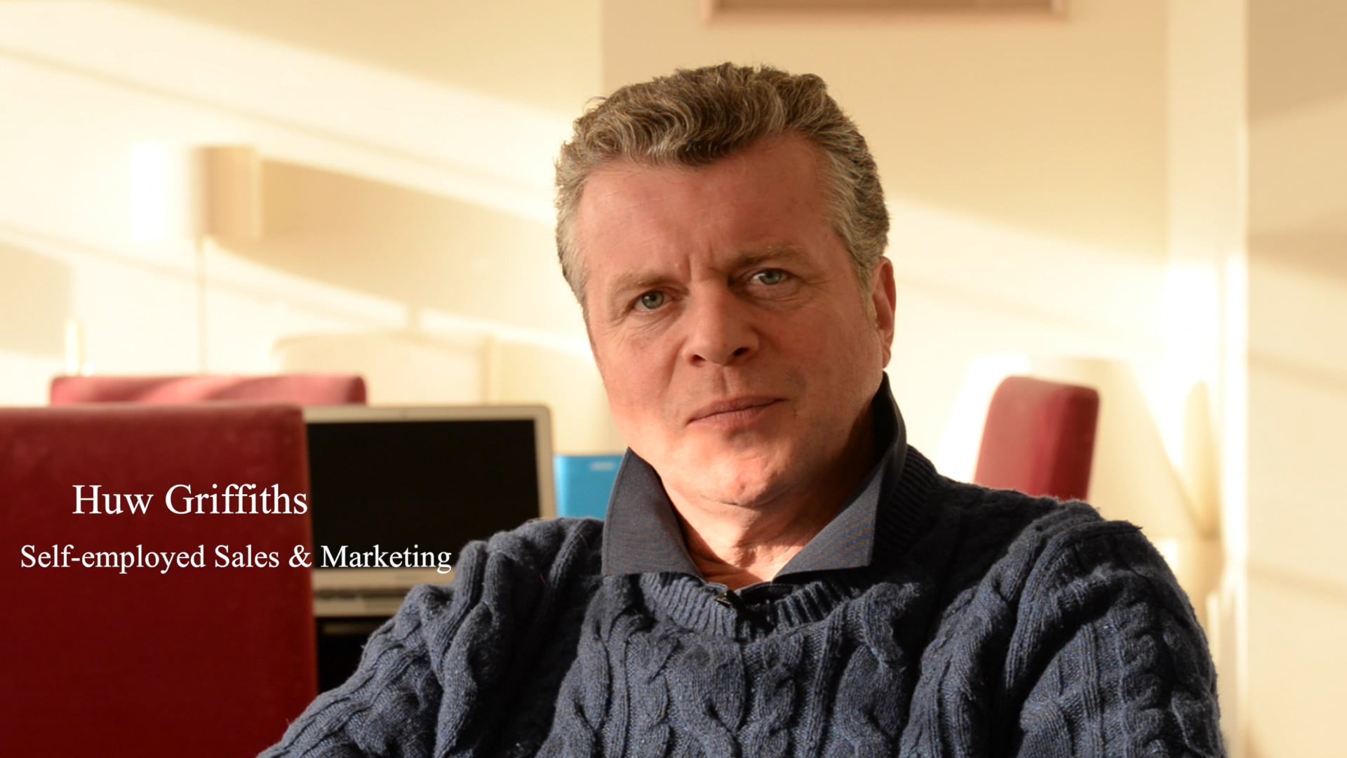 2016_12_04_HUW_GRIFFITHS on Vimeo