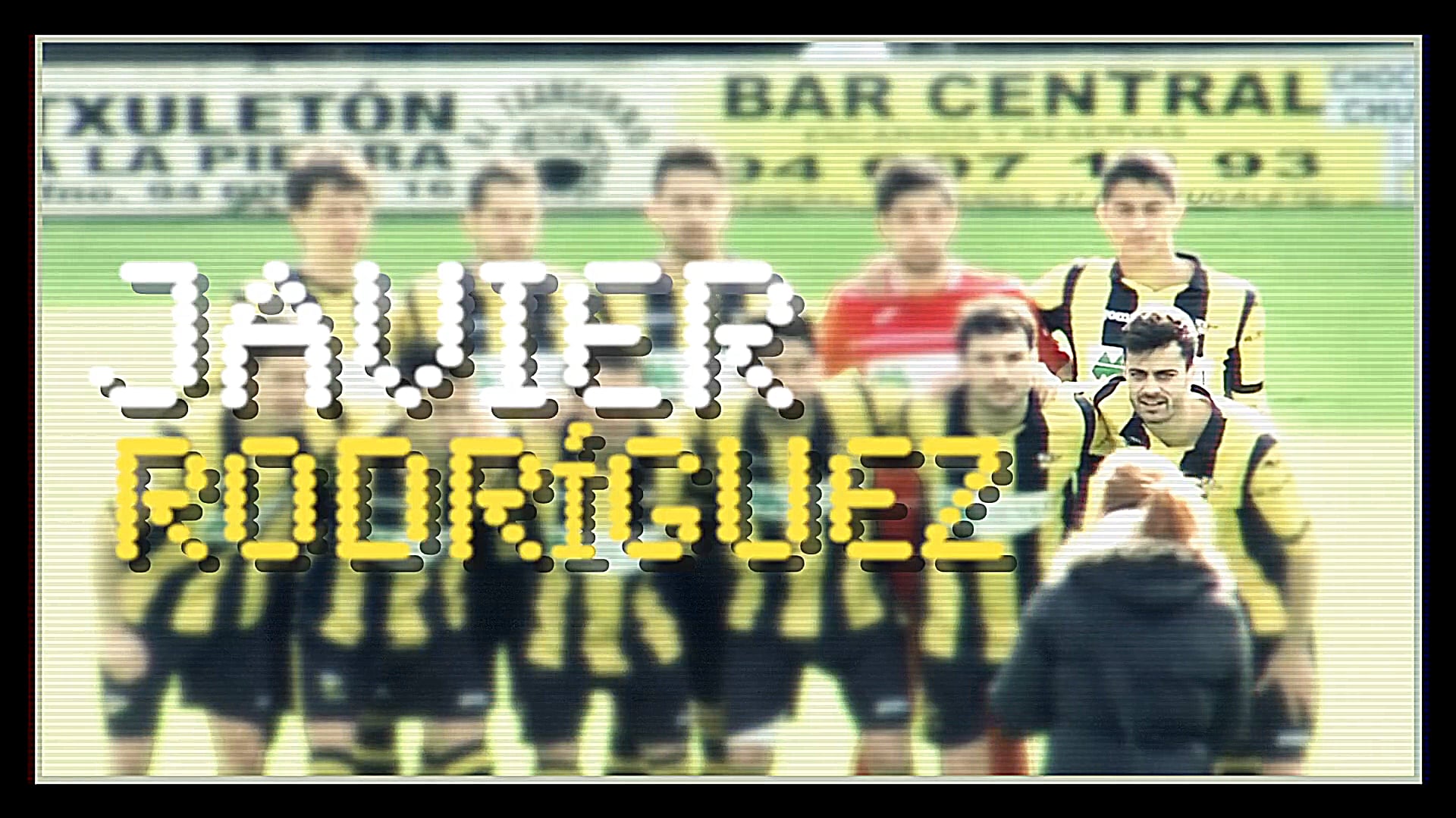 Javier Rodríguez ( NEW Highlights | Winter 2016) on Vimeo