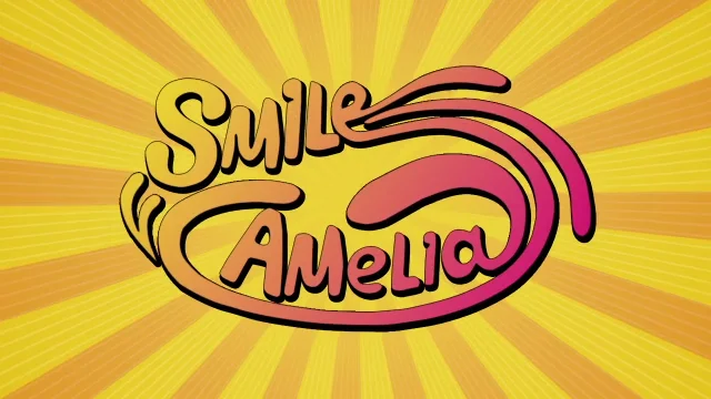 Smile Amelia v3 on Vimeo