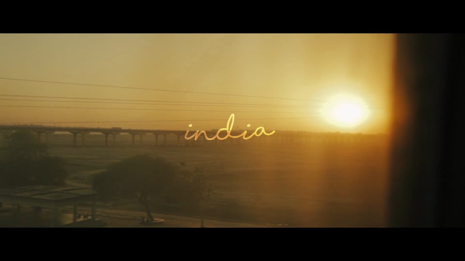 INDIA 2016 on Vimeo